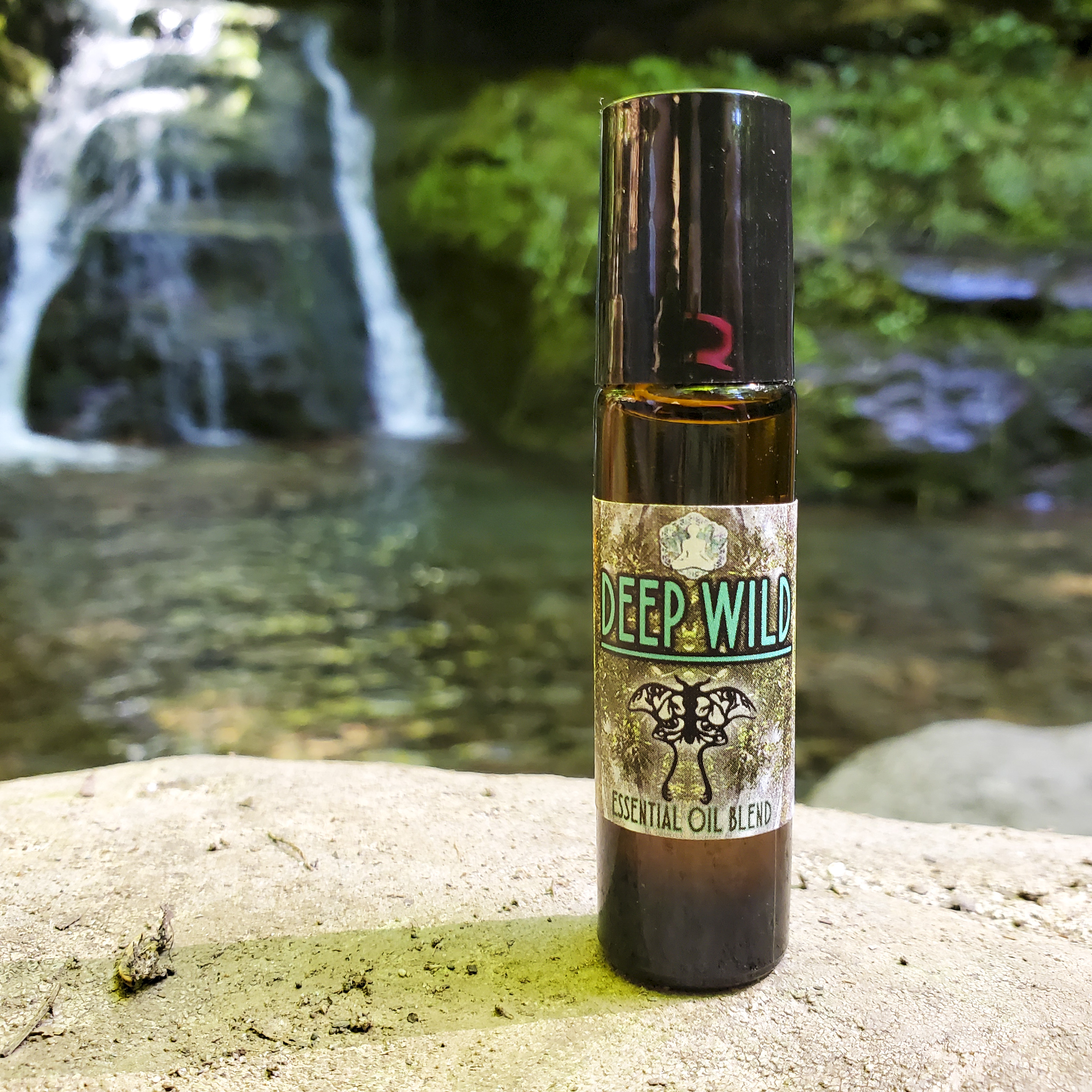 DEEP WILD | Orion Jewelry Design